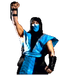 Mortal Kombat Station - La Web de MK en PWG - Sub Zero MK1