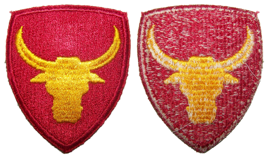 12th INFANTRY DIVISION (PHILIPPINE DIVISION)